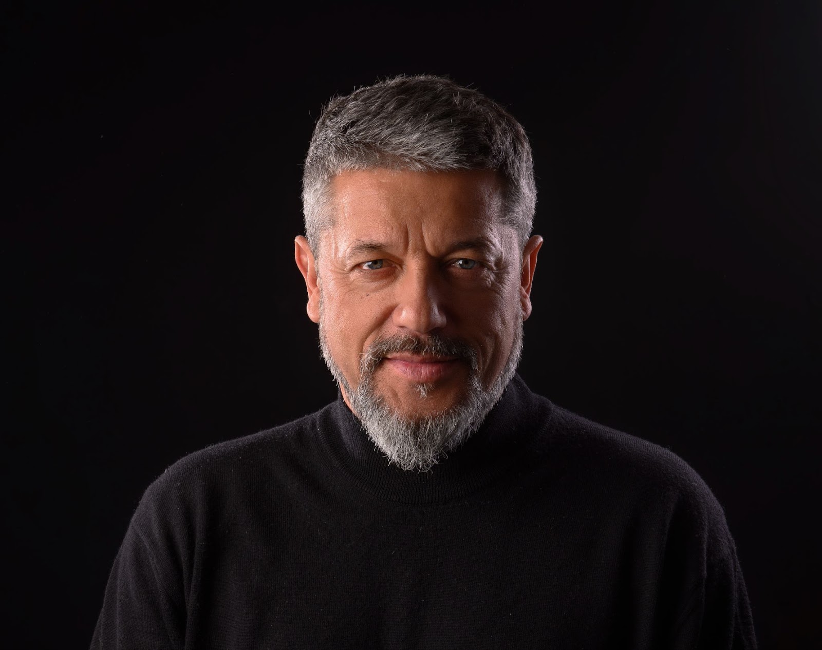 Charlando con José Ramón Navarrete - Metrodanceclub