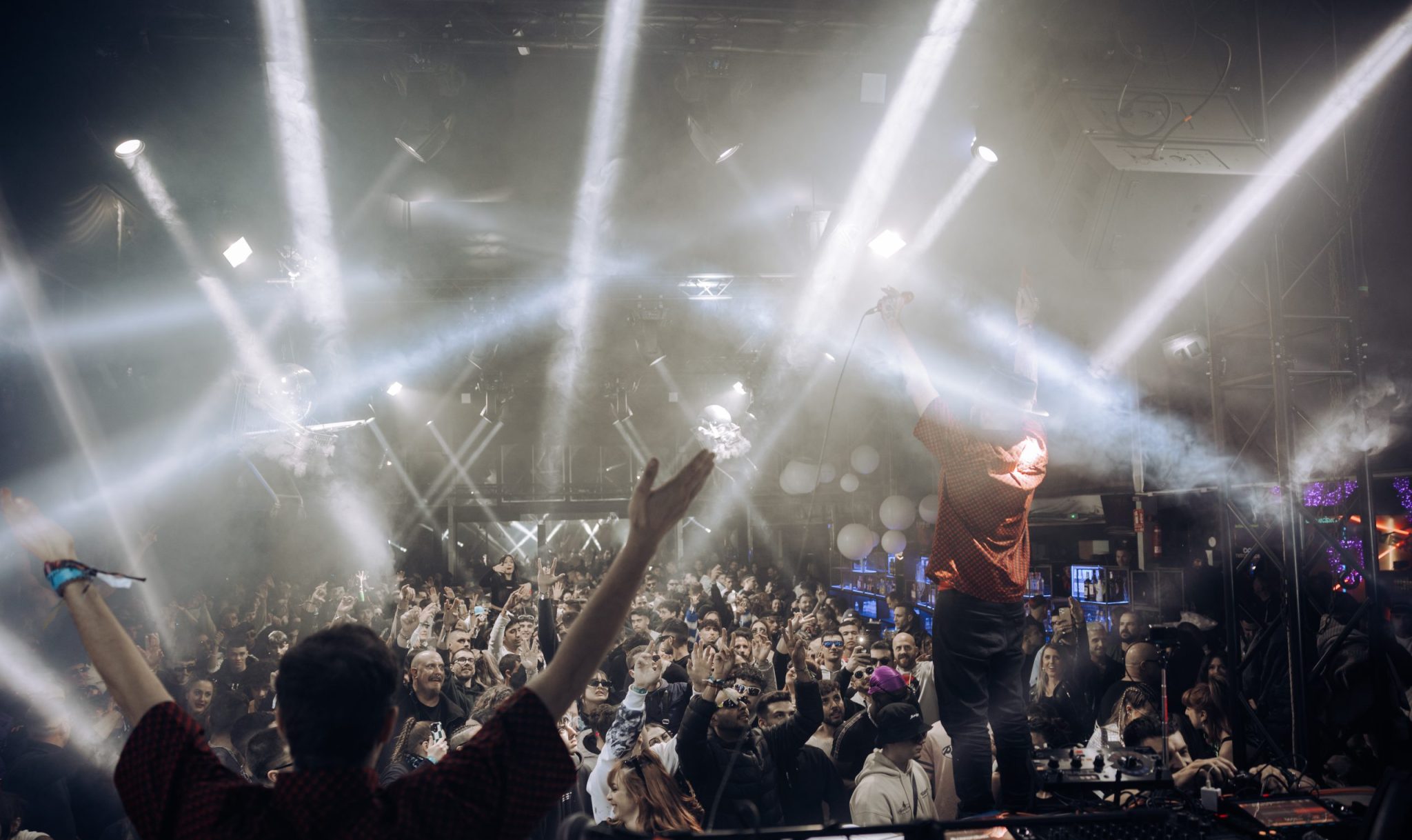 Home - Metrodanceclub